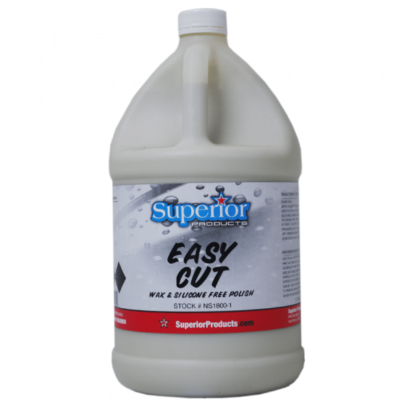 Easy Cut - Compound - Superior Products