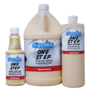 Formula 4 Spray 4 Wax - Superior Products