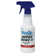Super Shine II - Interior - Superior Products