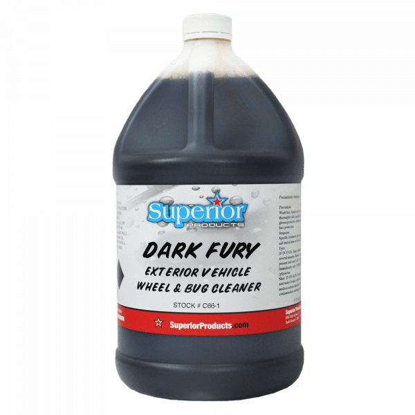 Road Warrior - Cleaner - Soap/Degreaser - Superior Products