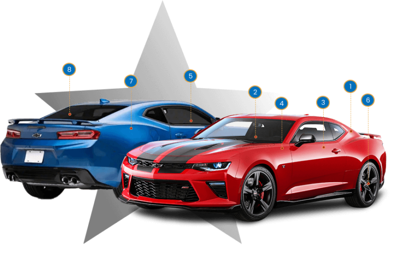 Professional Detailing & Car Wash Products - Superior Products