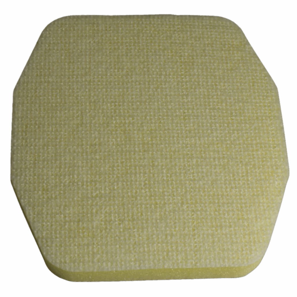 Paddle Replacement Pad - Superior Products